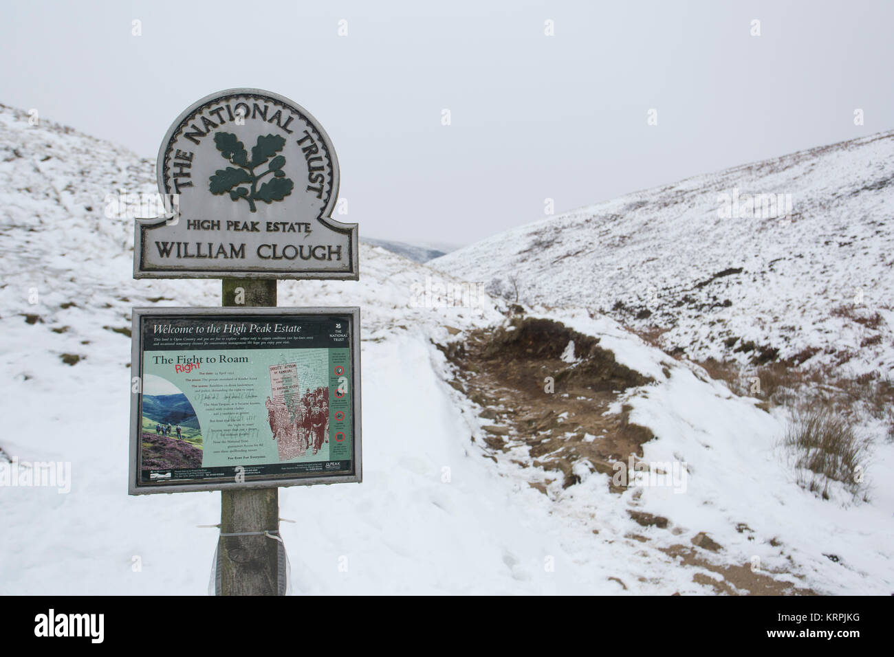 Kinder Downfall Waterfall High Resolution Stock Photography and Images ...
