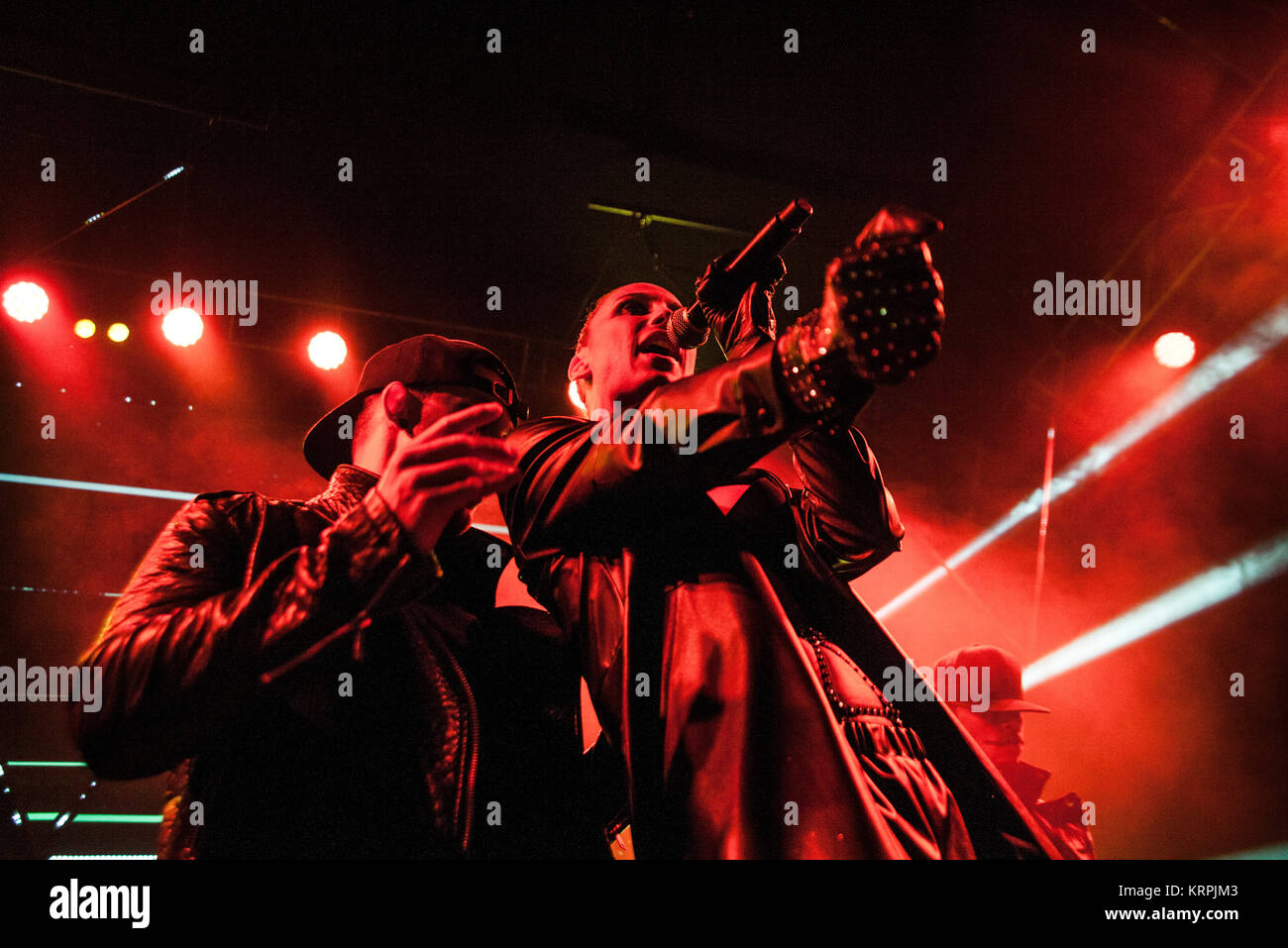 Medina danielle oona valbak hi-res stock photography and images - Alamy