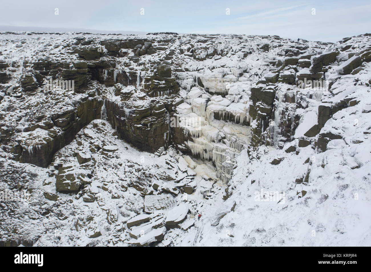 Kinder downfall hi-res stock photography and images - Alamy