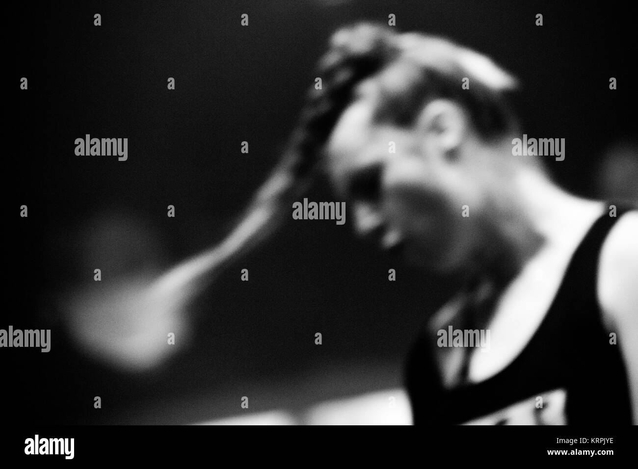 Mo karen marie orsted Black and White Stock Photos & Images - Alamy