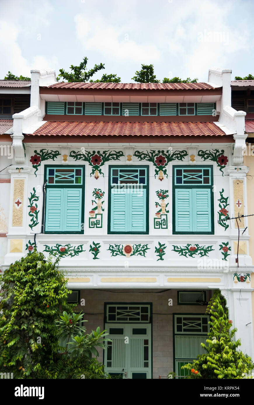 Heritage of Ipoh, Malaysia - Ipoh is a city in Malaysia, approximately ...