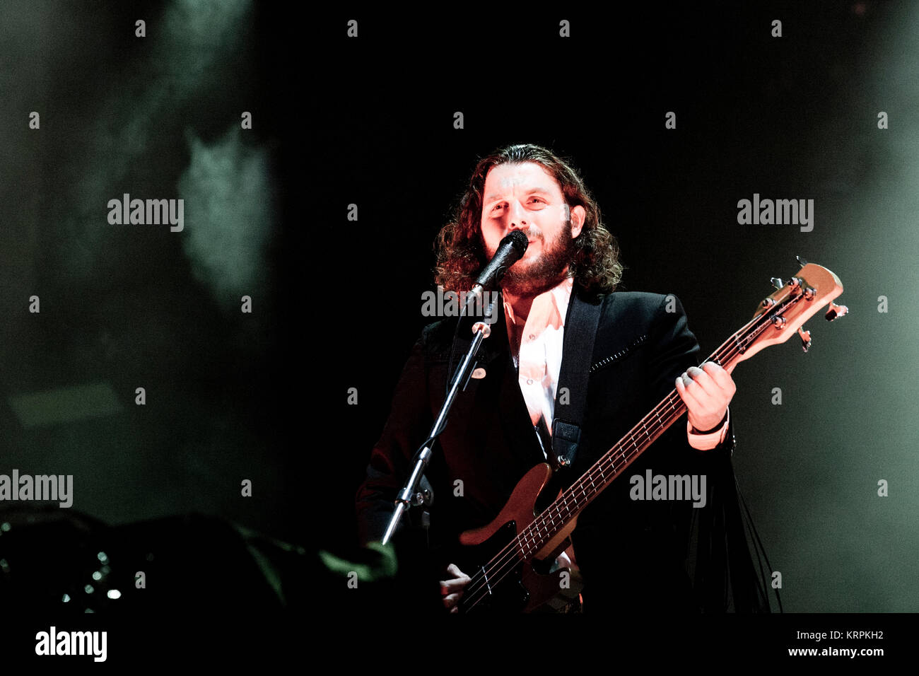 Nick o’malley hi-res stock photography and images - Alamy