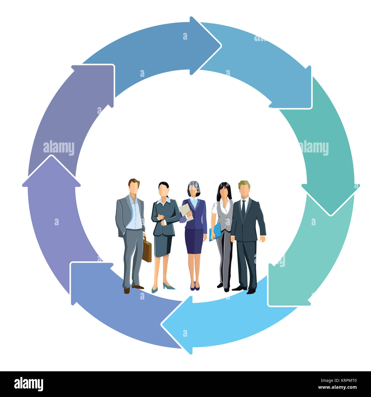 partner cooperation concept Stock Photo - Alamy