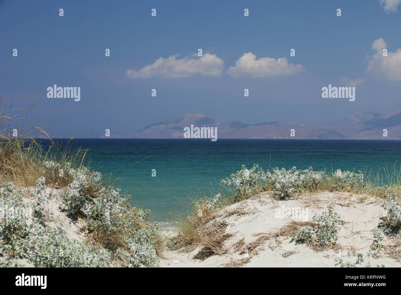 Mastichari Beach High Resolution Stock Photography and Images - Alamy