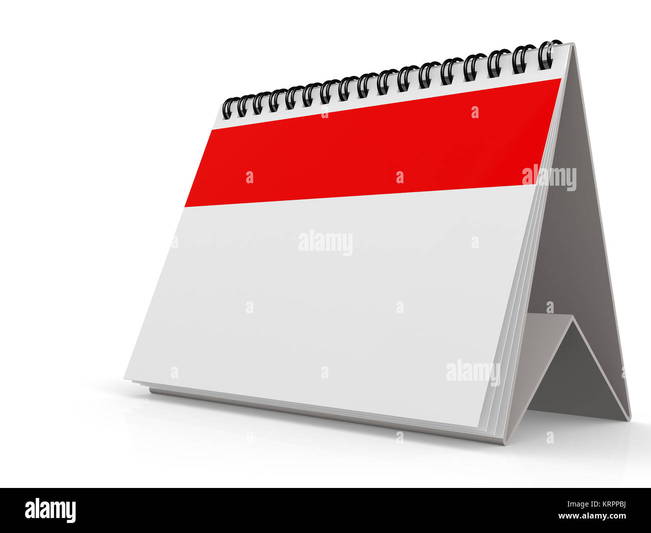 Isolated new personal desktop hi-res stock photography and images - Alamy