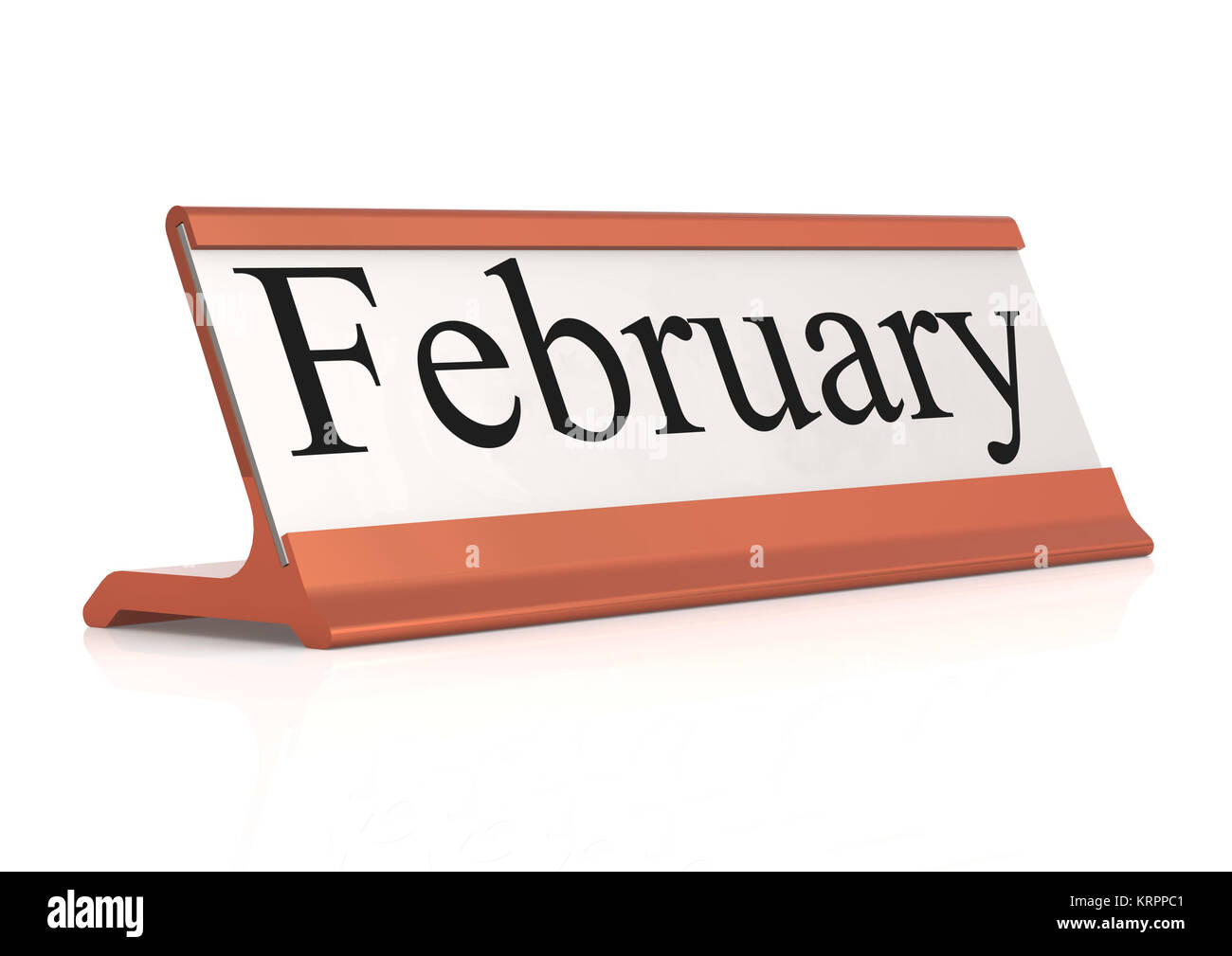 February project Cut Out Stock Images & Pictures - Alamy