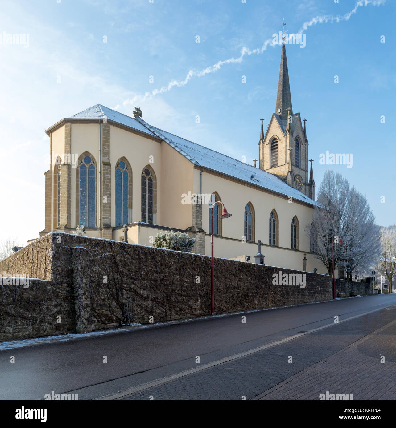 Steinsel hi-res stock photography and images - Alamy