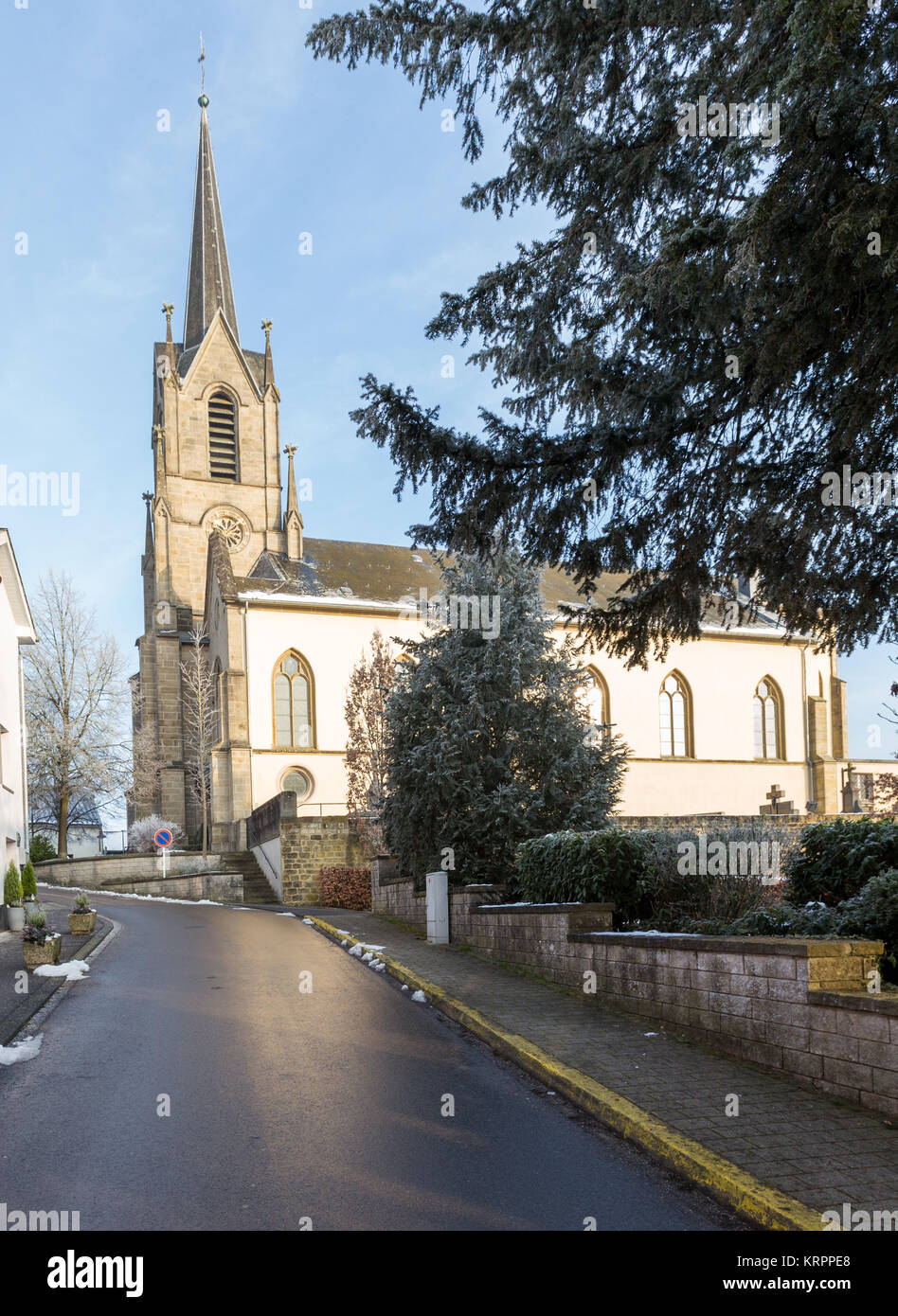 Steinsel hi-res stock photography and images - Alamy