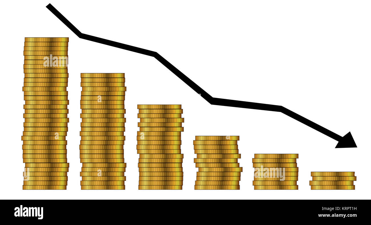 Rising prices inflation arrow Cut Out Stock Images & Pictures - Alamy