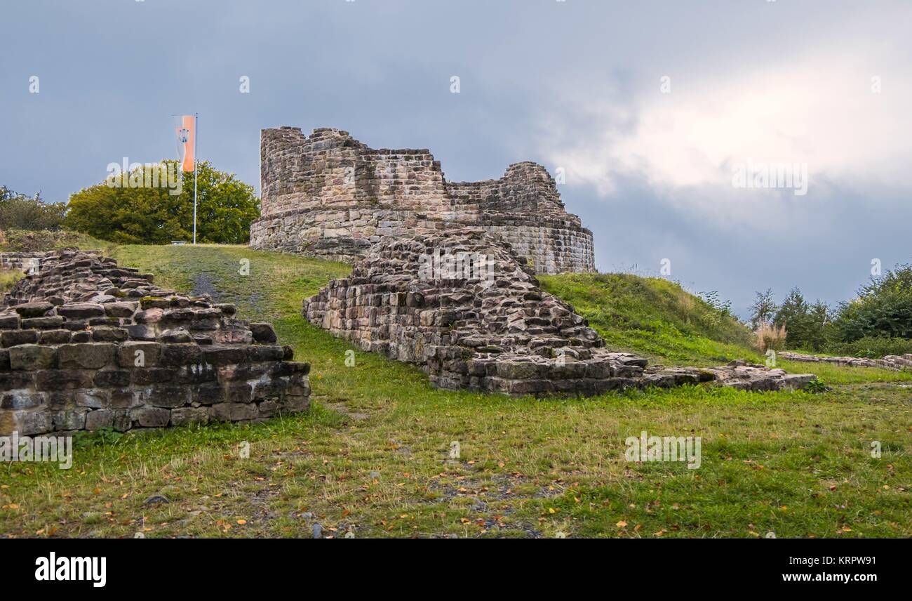 Osterburg hi-res stock photography and images - Alamy