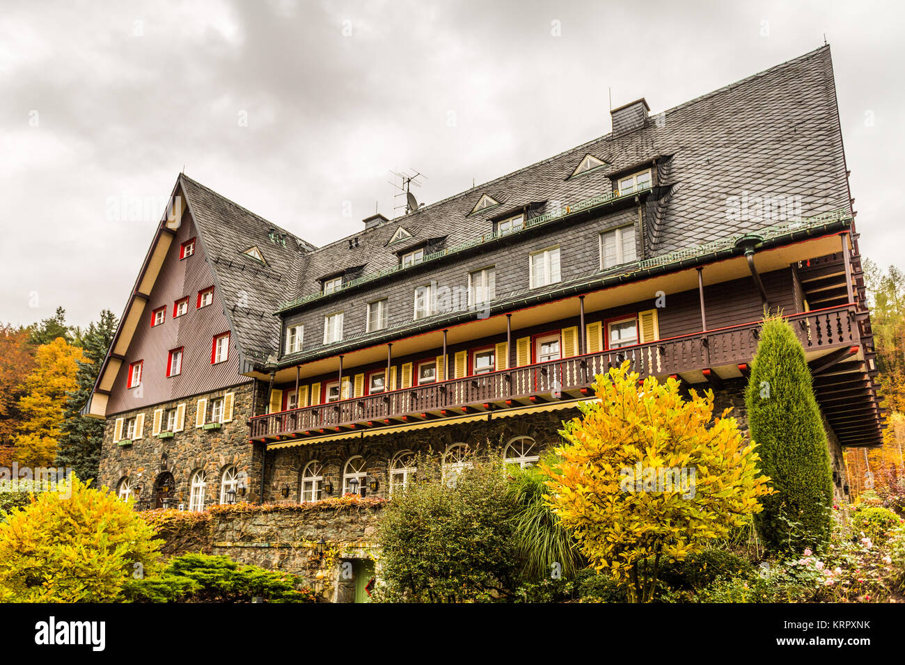 Hartenstein hi-res stock photography and images - Alamy