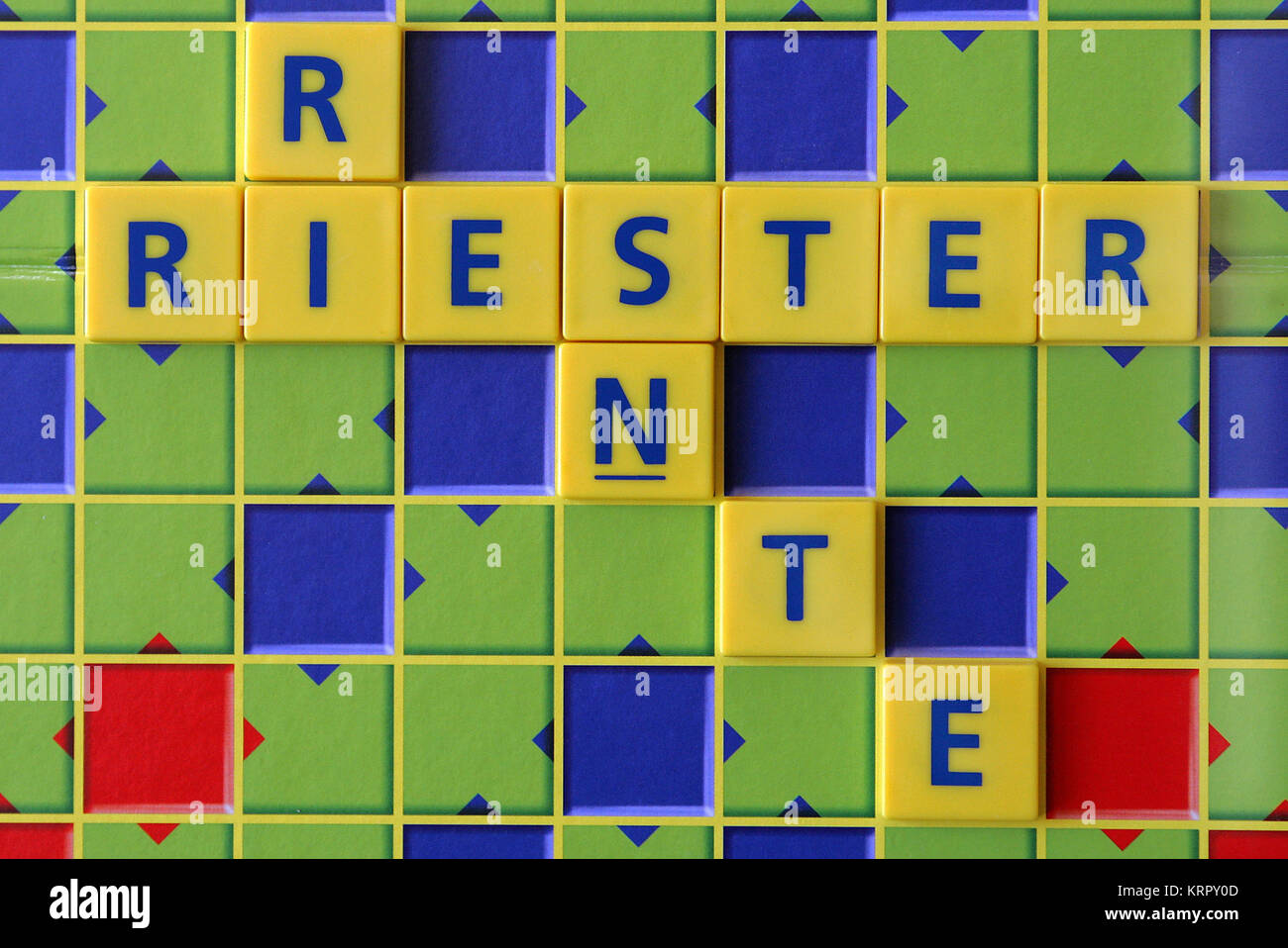 Riester hi-res stock photography and images - Alamy