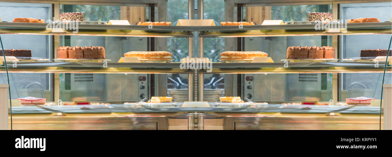 Cake compilation hi-res stock photography and images - Alamy