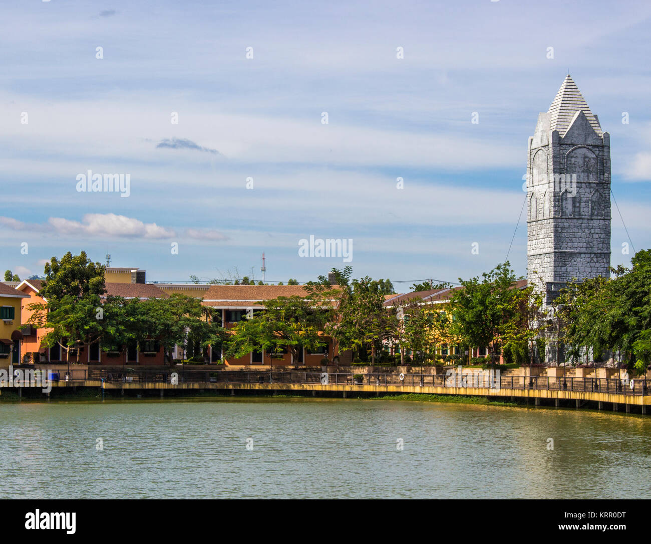 The most beautiful countryside construction hi-res stock photography ...