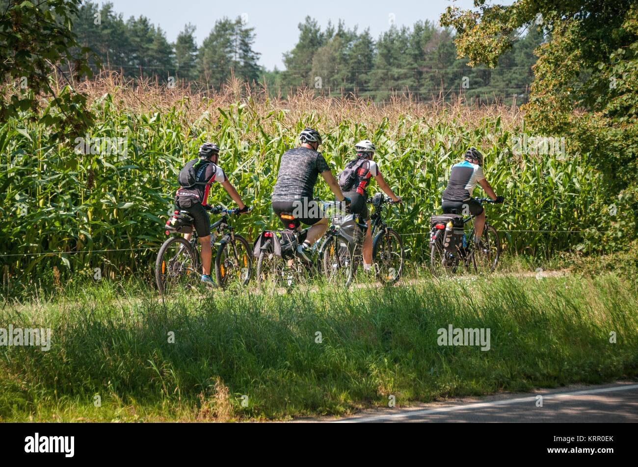 Chocina river hi-res stock photography and images - Alamy