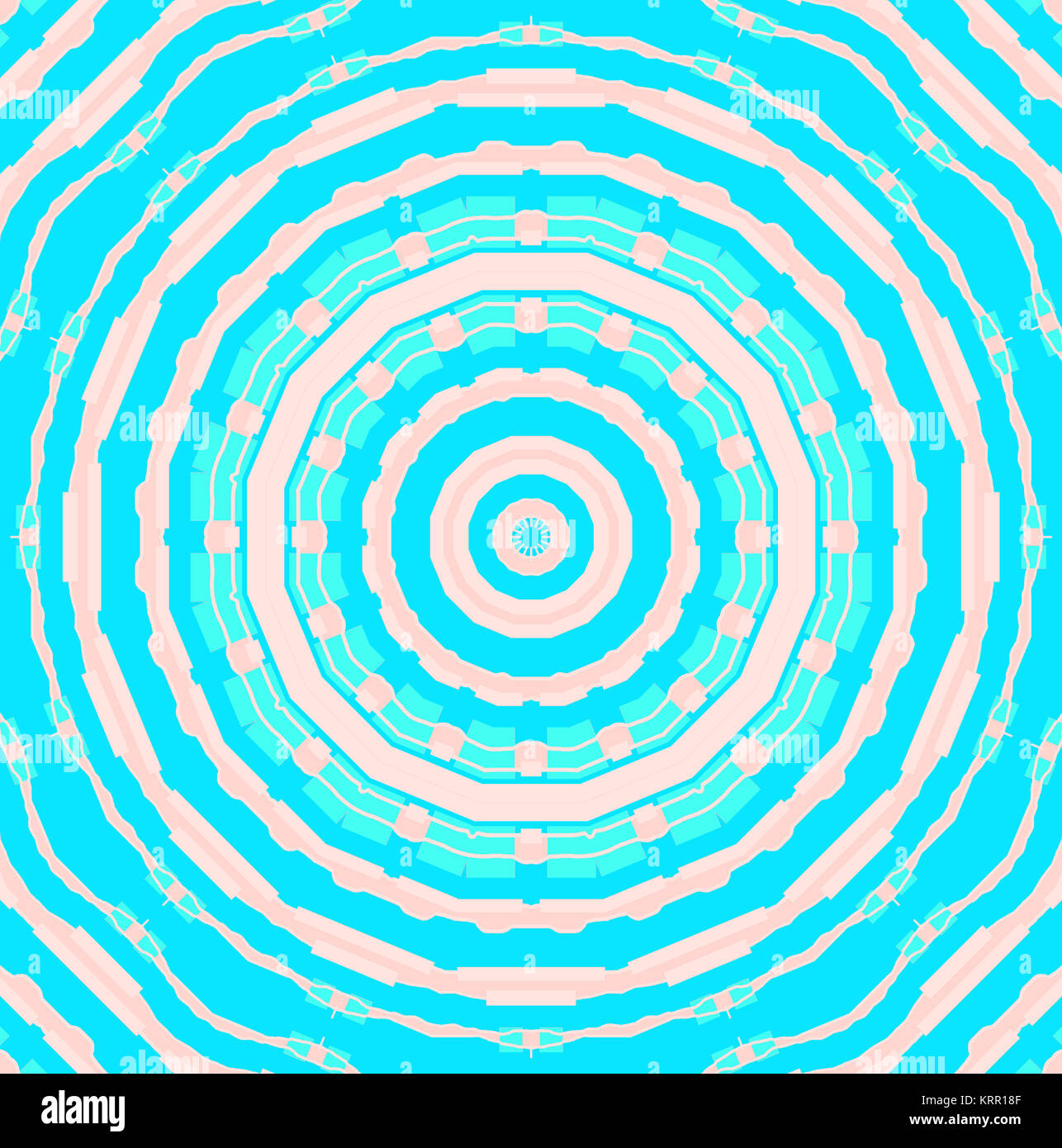 Concentric curves hi-res stock photography and images - Alamy
