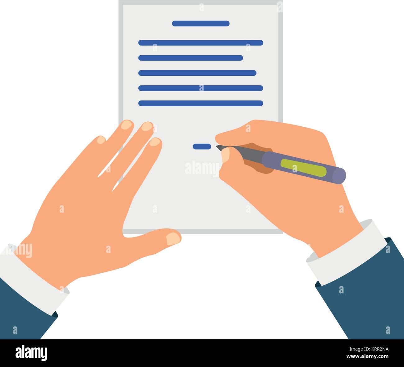 Signing Contract Cartoon Stock Photos & Signing Contract Cartoon Stock ... Signing Contract Cartoon Stock Photos & Signing Contract Cartoon Stock ...
