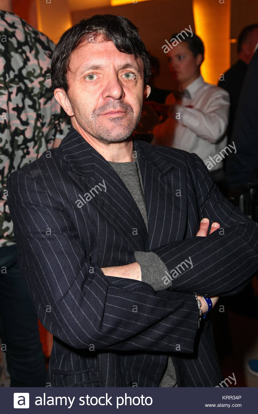 David Bennent Stock Photos & David Bennent Stock Images - Alamy