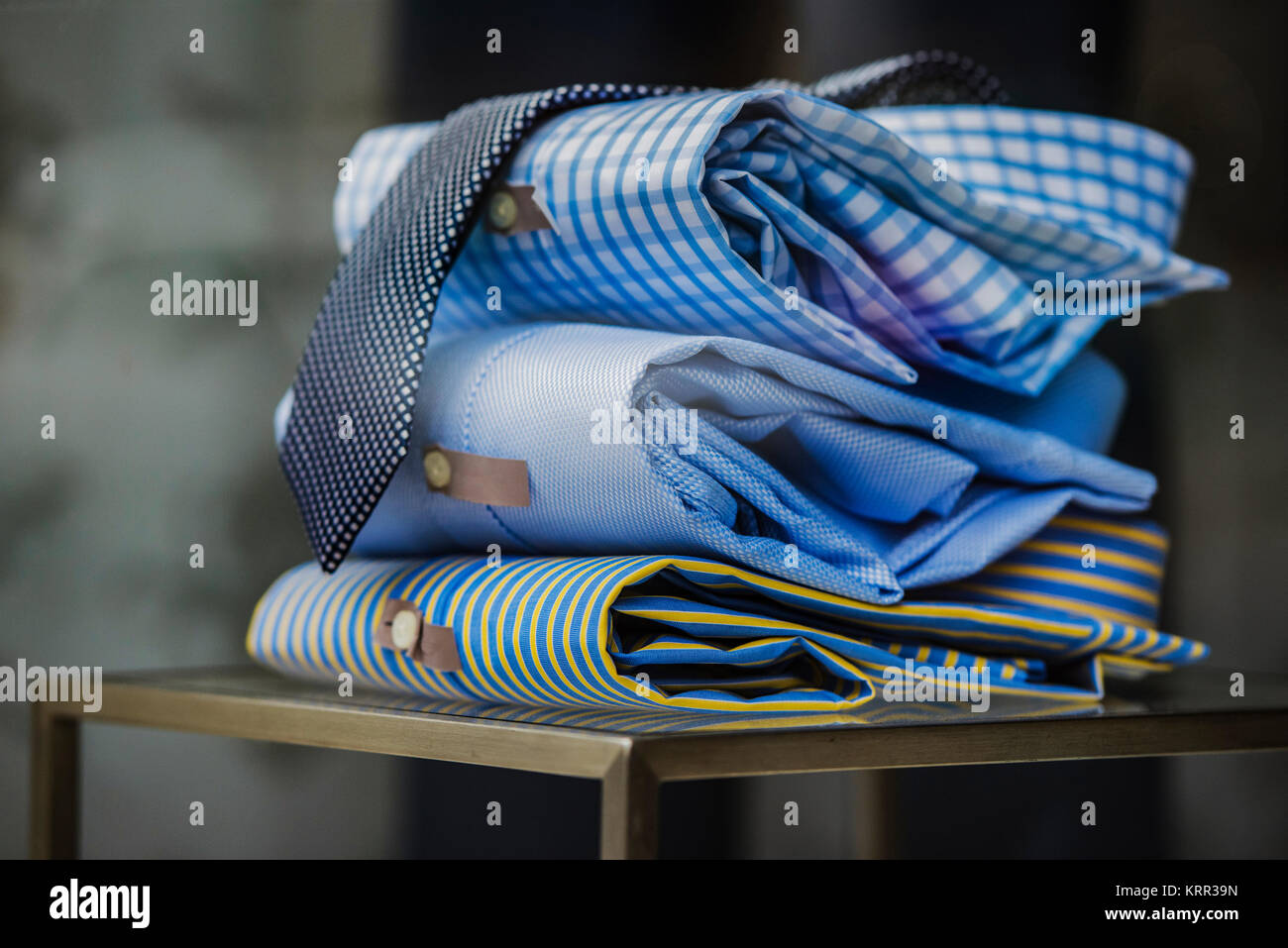 Men shirts hi-res stock photography and images - Alamy