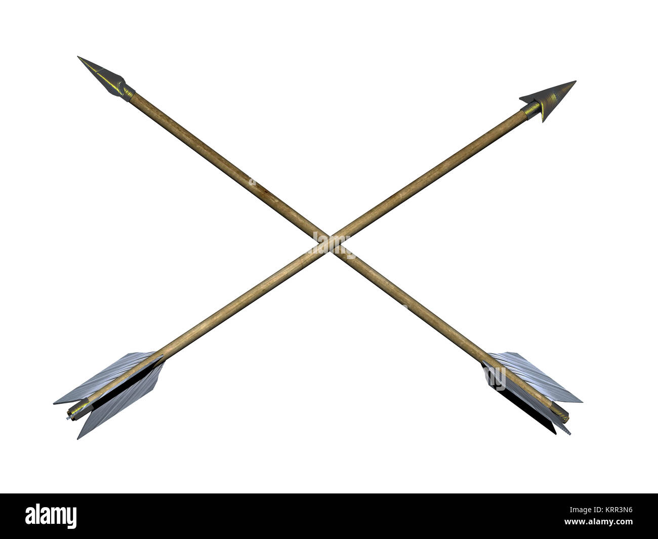 Hunting Arrow Stock Photos & Hunting Arrow Stock Images - Alamy