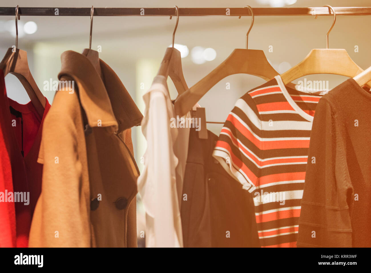 Women fancy clothing Stock Photo - Alamy