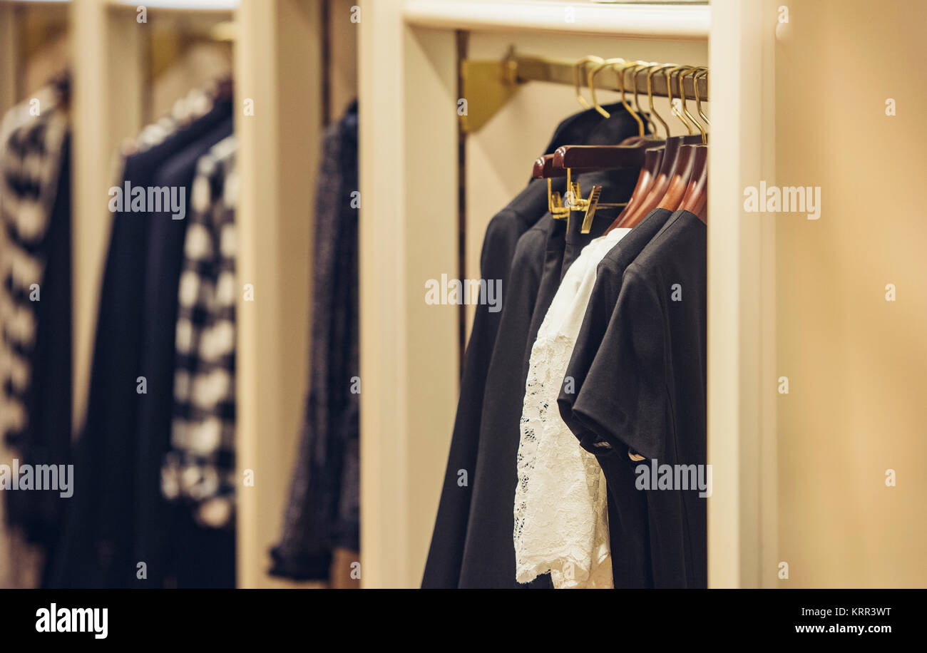 Women fancy clothing Stock Photo - Alamy
