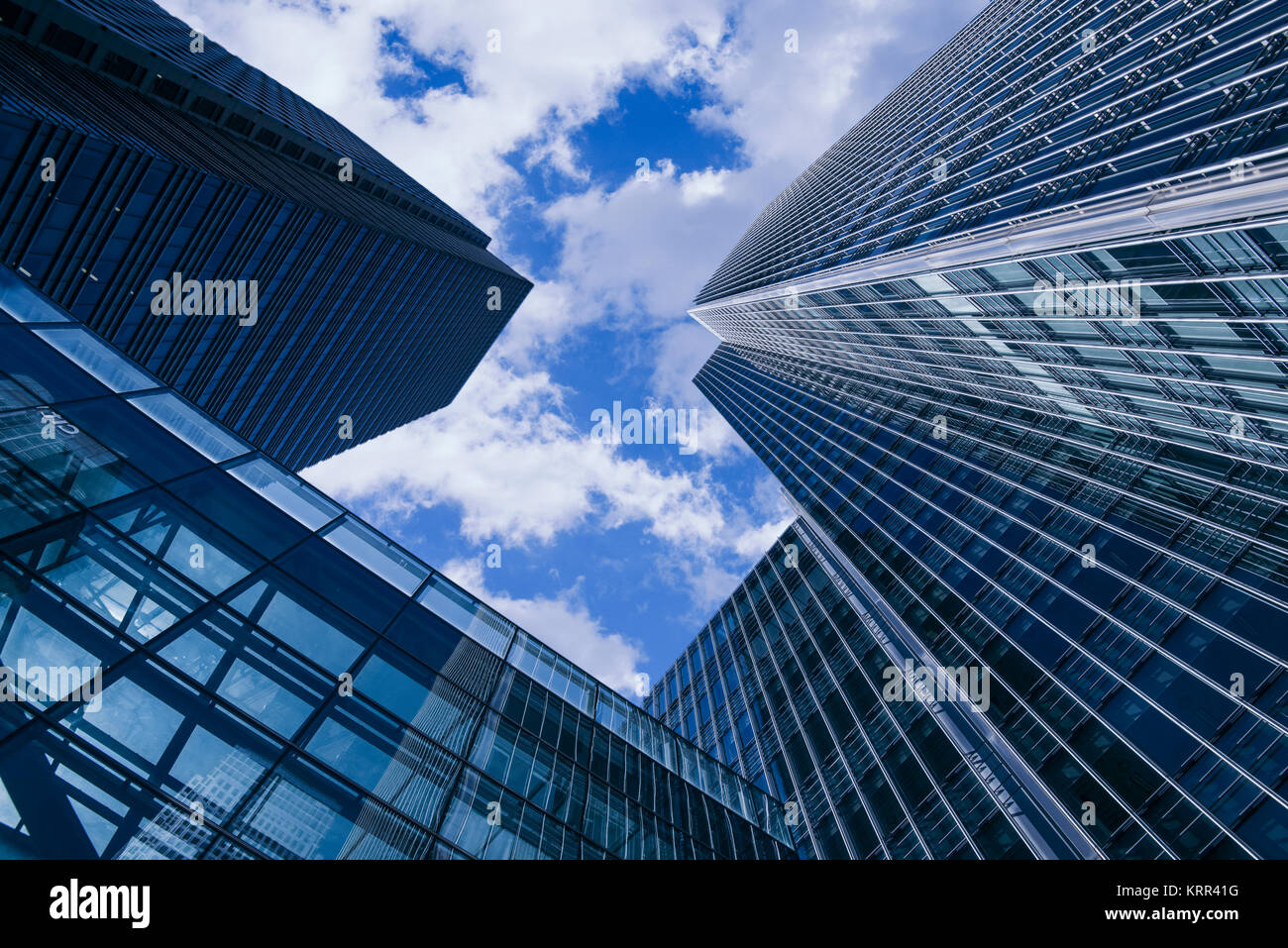 business building in London Stock Photo - Alamy