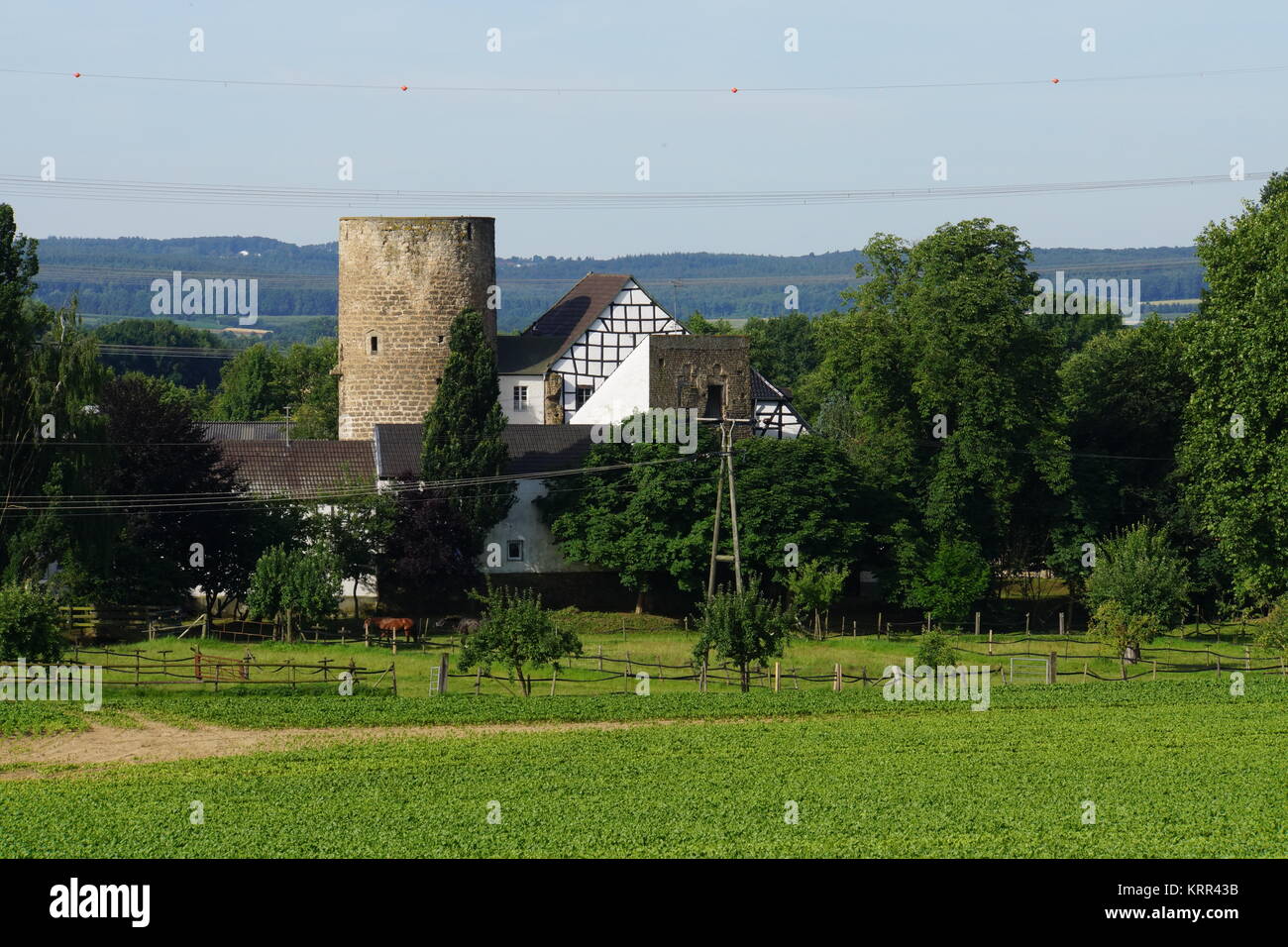 Medieval geography hi-res stock photography and images - Alamy