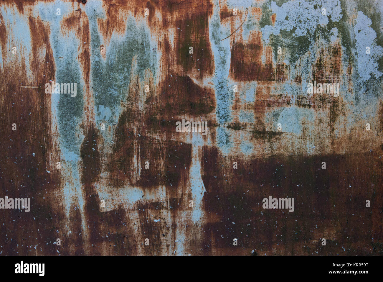 Old rusted metal background, texture or pattern Stock Photo - Alamy