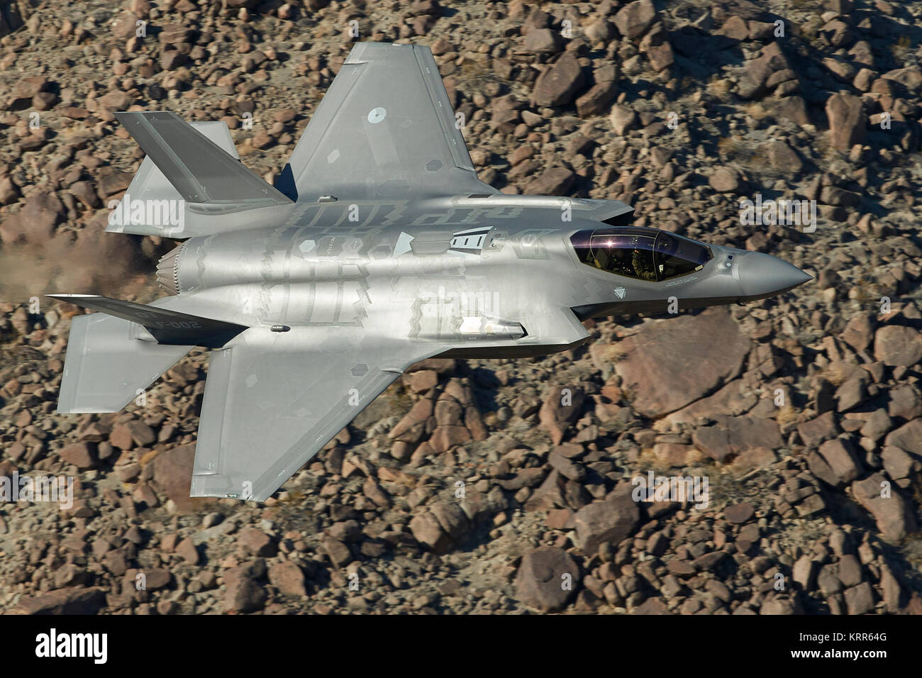 Lockheed martin f 35 close up hi-res stock photography and images - Alamy