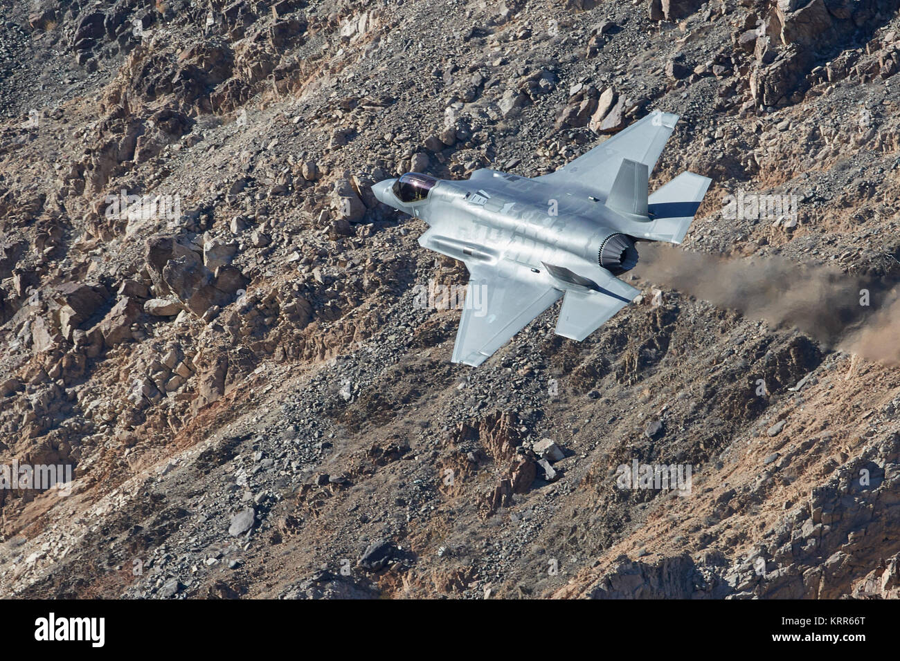 Air Force Lockheed Martin F-35A Lightning II Joint Strike Fighter ...