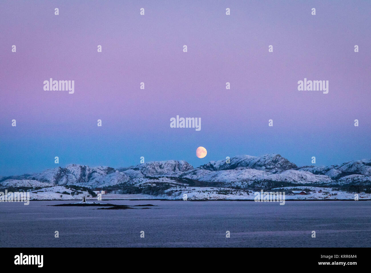 Rorvik hi-res stock photography and images - Alamy