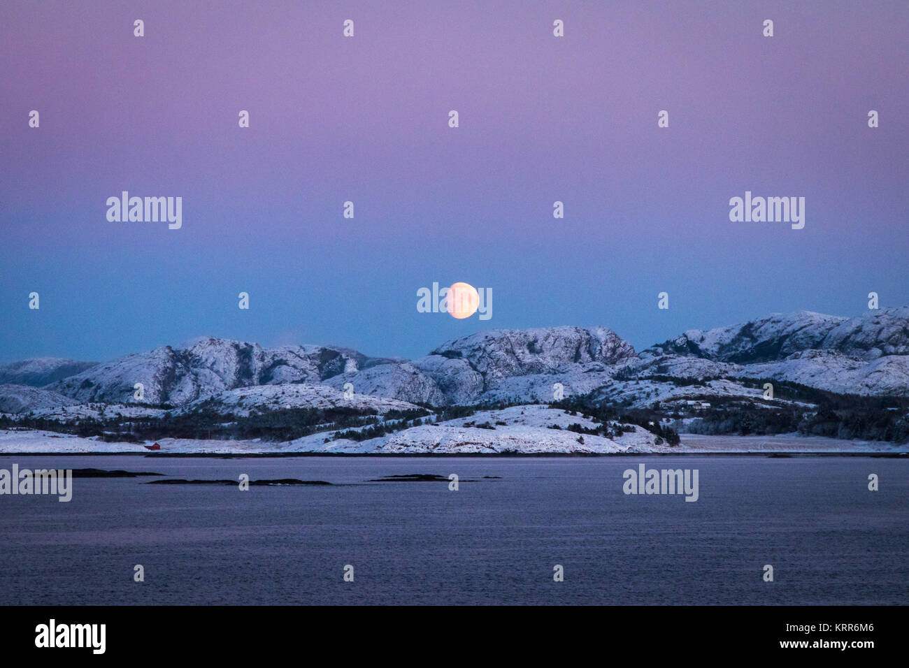 Rorvik norway hi-res stock photography and images - Alamy