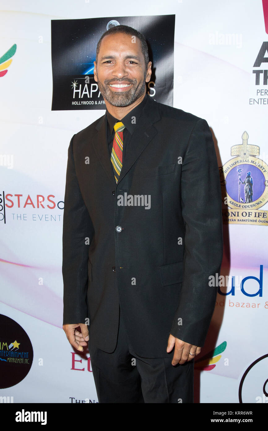 The HAPAwards 2017 held at the Alex Theatre in Glendale, California ...