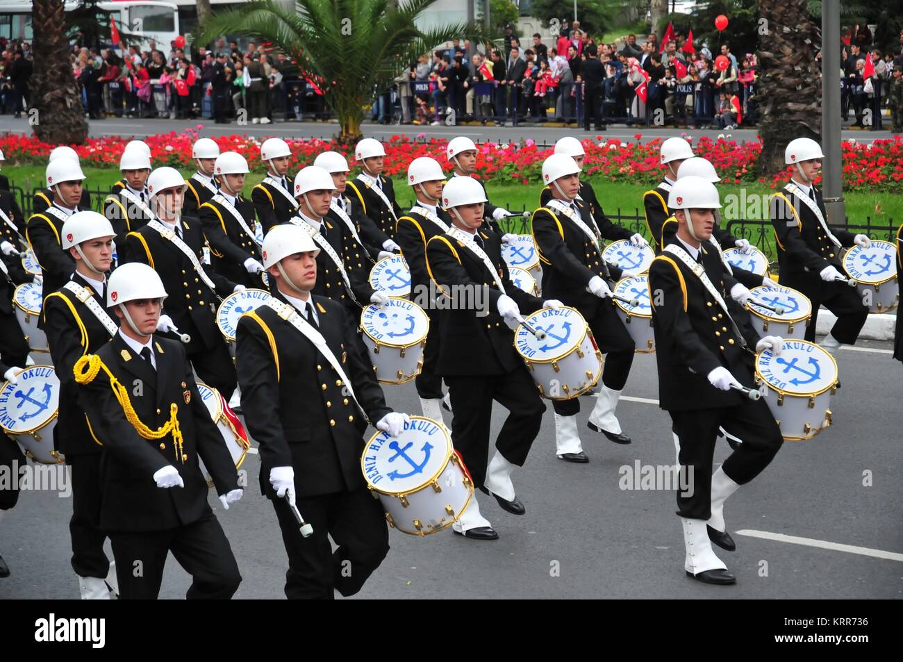 OCTOBER 29,2009 ISTANBUL.On the 29th of October every year Turkey ...
