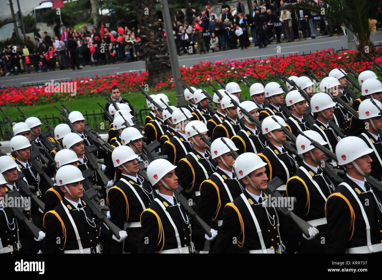 OCTOBER 29,2009 ISTANBUL.On the 29th of October every year Turkey ...