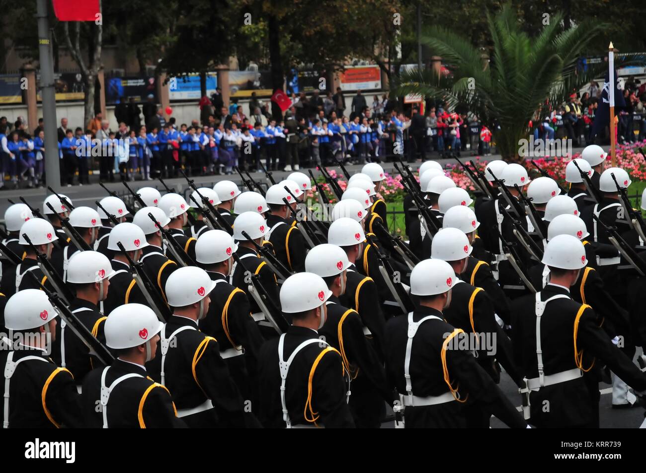 OCTOBER 29,2009 ISTANBUL.On the 29th of October every year Turkey ...