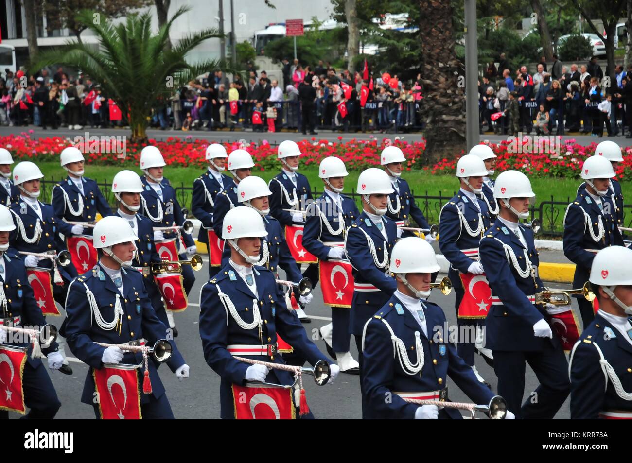 OCTOBER 29,2009 ISTANBUL.On the 29th of October every year Turkey ...