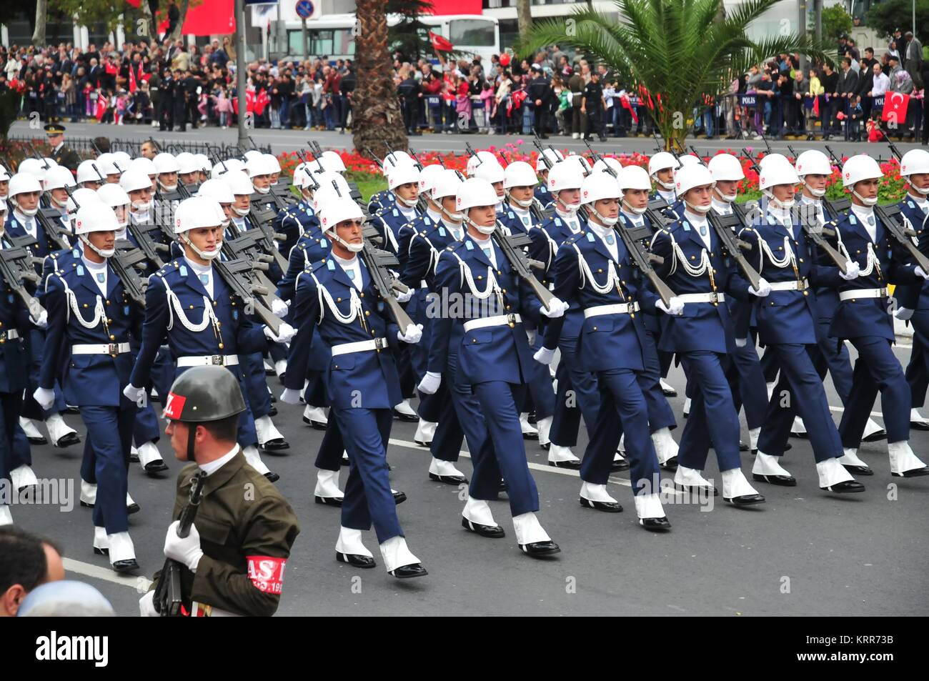 OCTOBER 29,2009 ISTANBUL.On the 29th of October every year Turkey ...