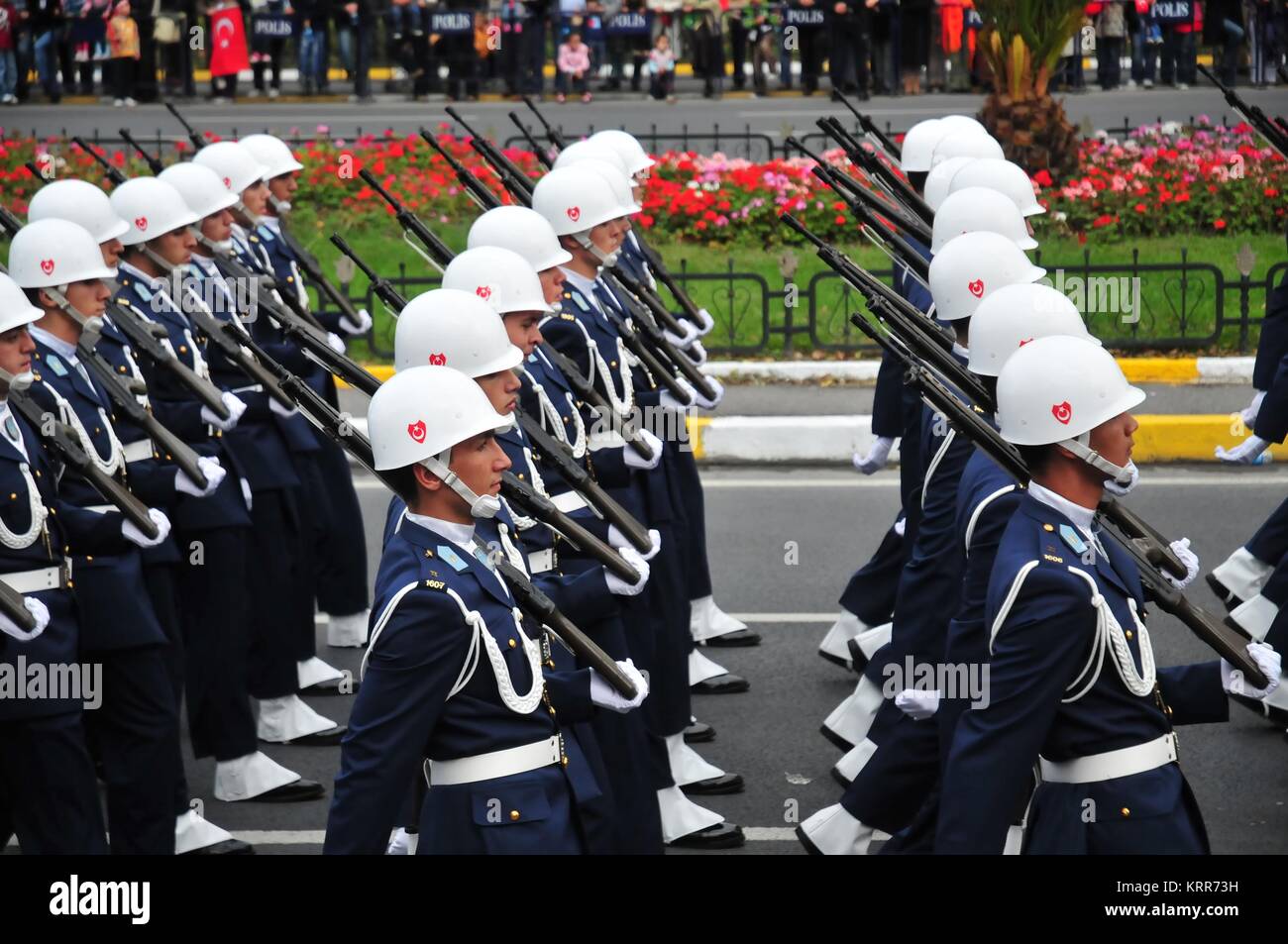 OCTOBER 29,2009 ISTANBUL.On the 29th of October every year Turkey ...