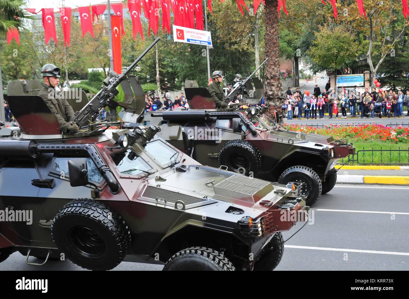 OCTOBER 29,2009 ISTANBUL.On the 29th of October every year Turkey ...