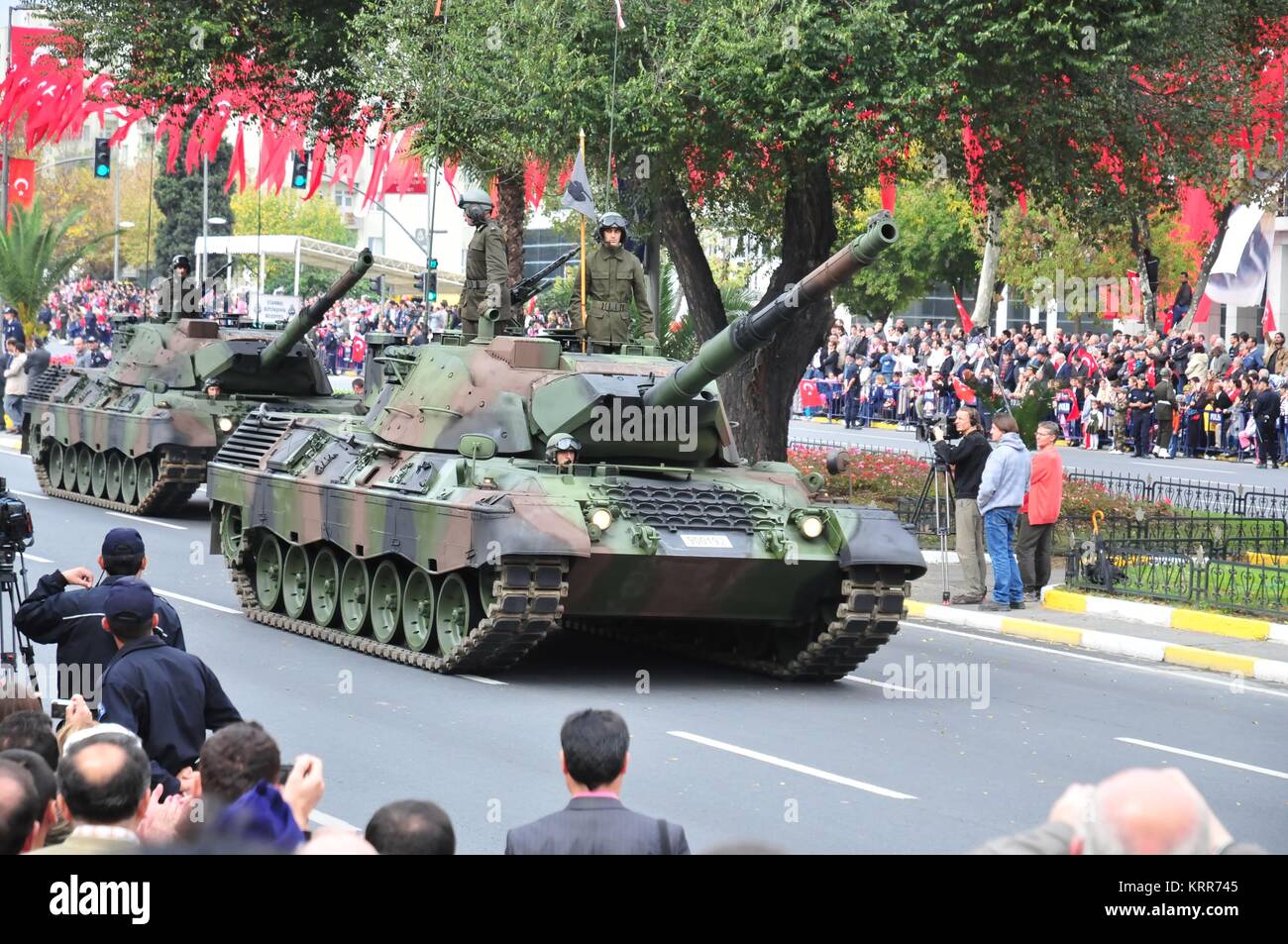 OCTOBER 29,2009 ISTANBUL.On the 29th of October every year Turkey ...