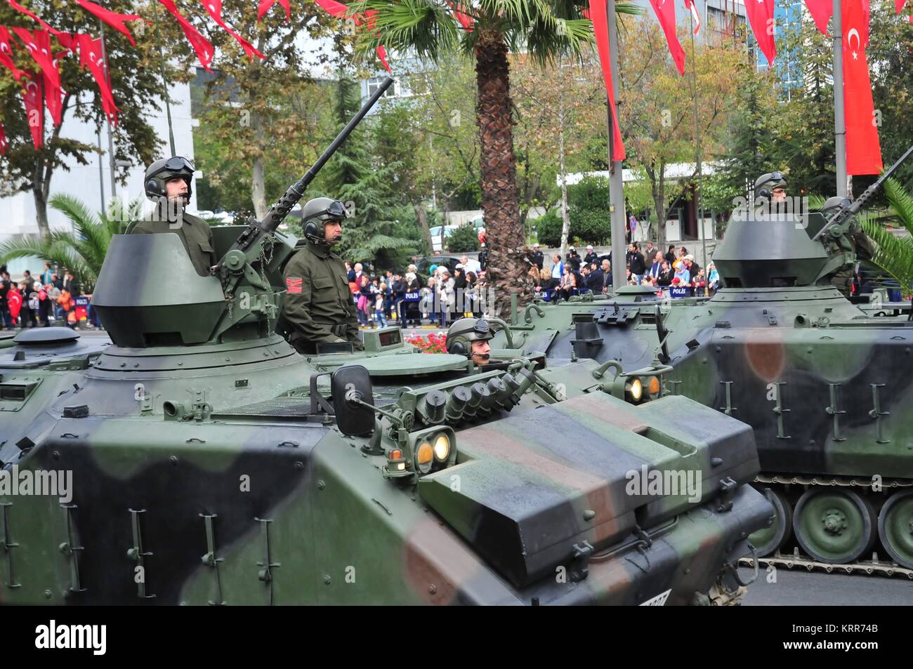 OCTOBER 29,2009 ISTANBUL.On the 29th of October every year Turkey ...