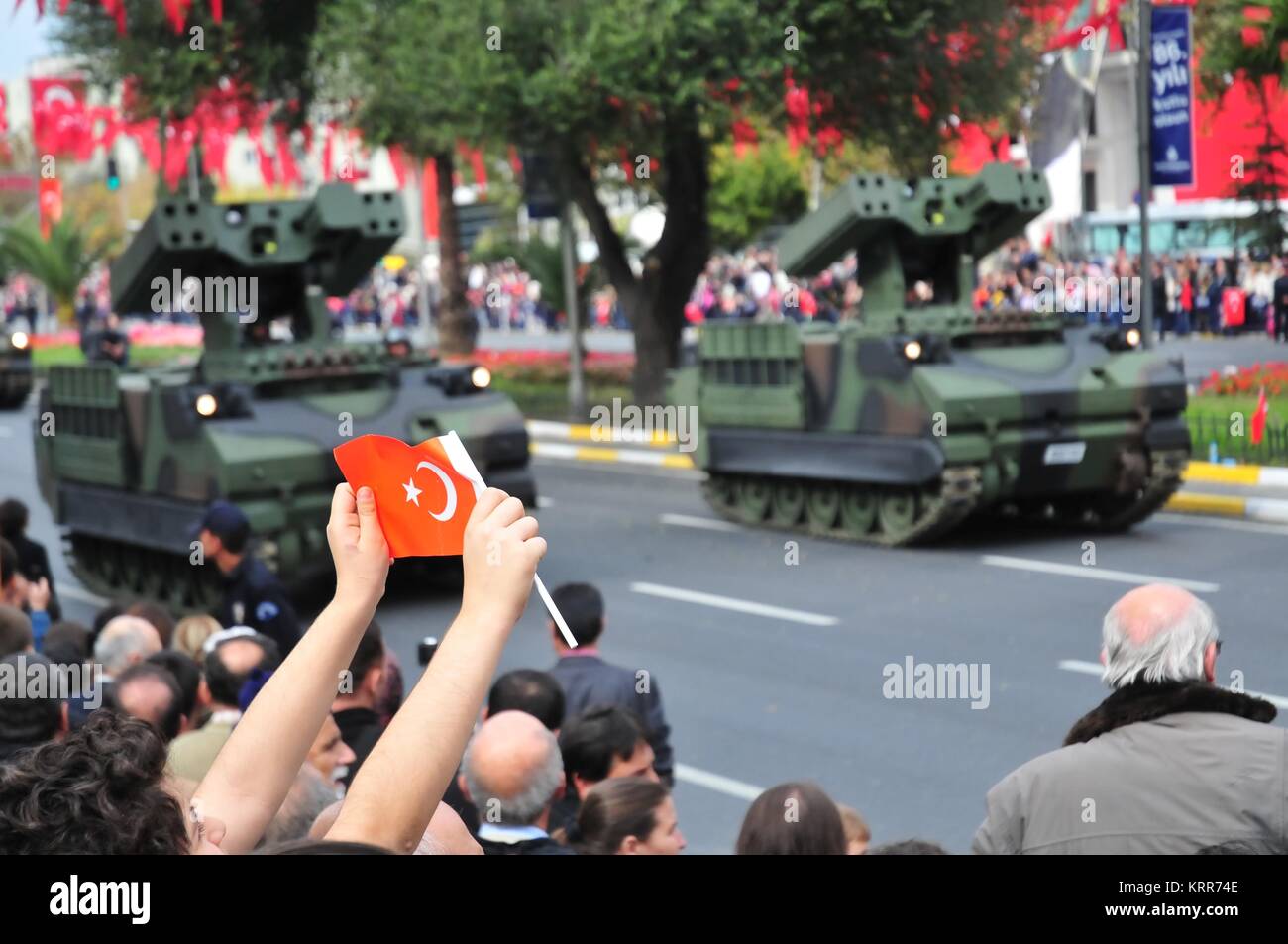 OCTOBER 29,2009 ISTANBUL.On the 29th of October every year Turkey ...