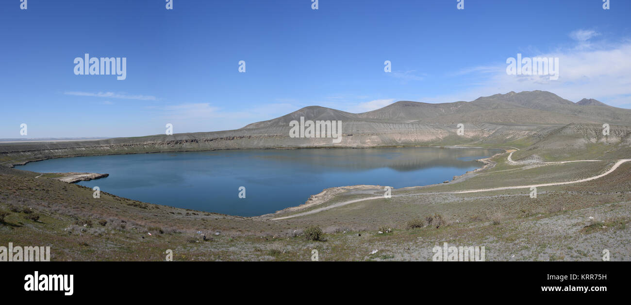 Karapinar turkey hi-res stock photography and images - Alamy