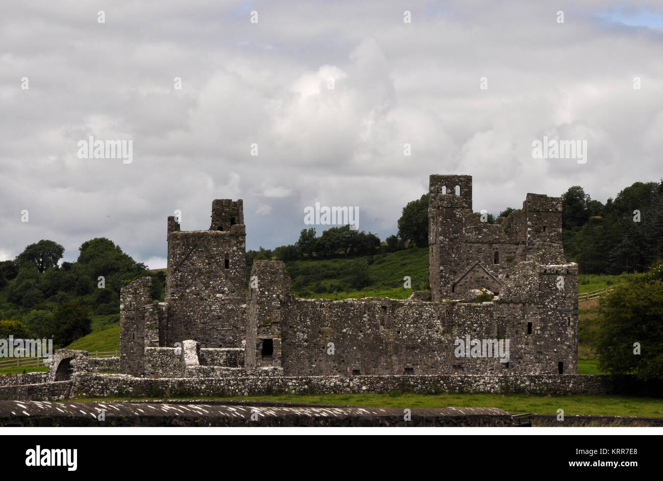 Fore abbey hi-res stock photography and images - Alamy