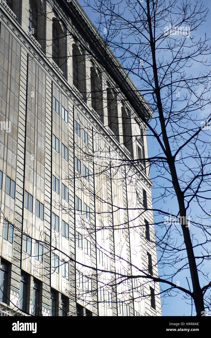 profiles of building against the sky Stock Photo - Alamy