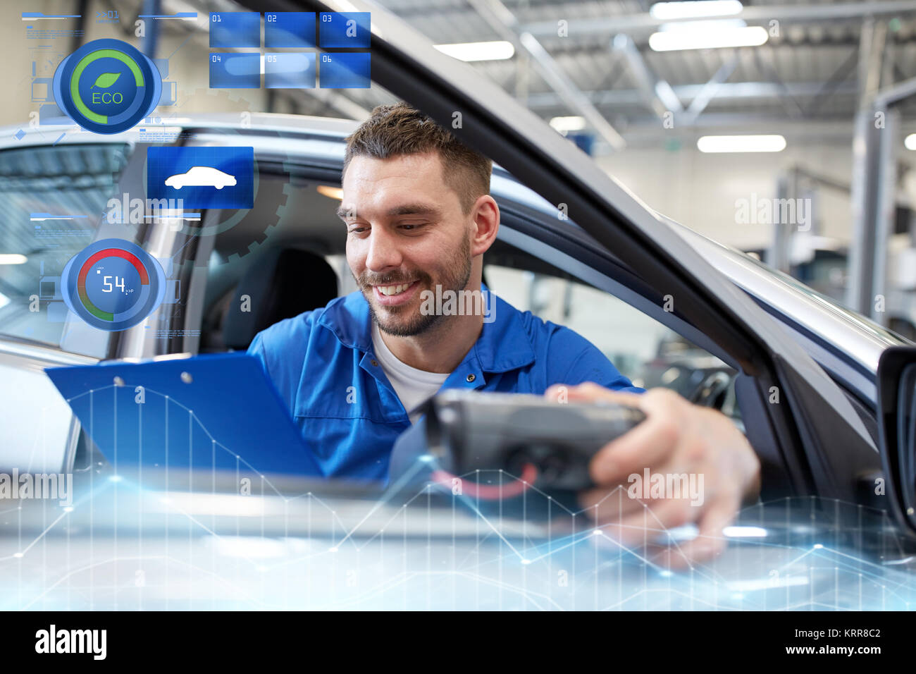 Mechanical scanner hi-res stock photography and images - Alamy