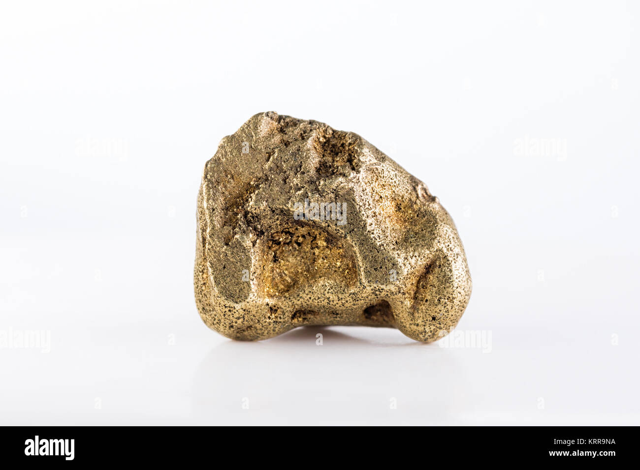 Lump of gold hi-res stock photography and images - Alamy