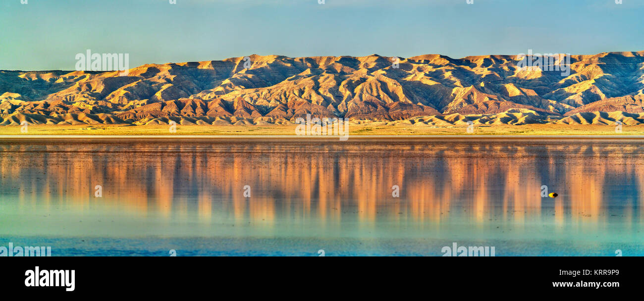 Chott el djerid tunisia hi-res stock photography and images - Alamy